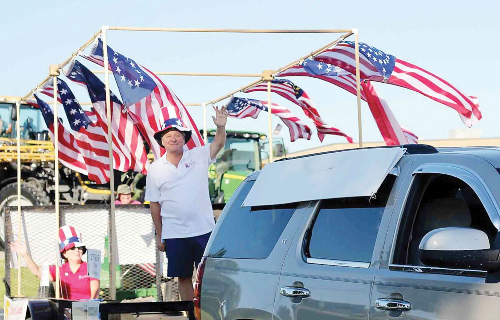 FIle-Waterford-Fair-3-tle | News, Sports, Jobs - Marietta Times